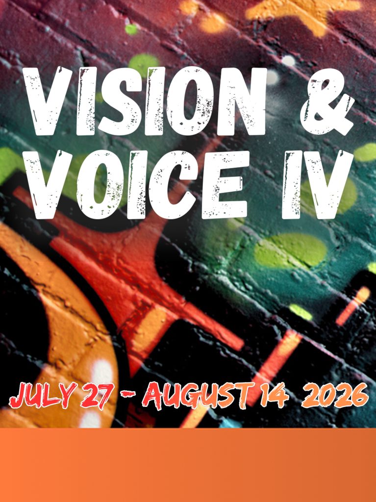 Vision & Voice IV - Passage Theatre Company